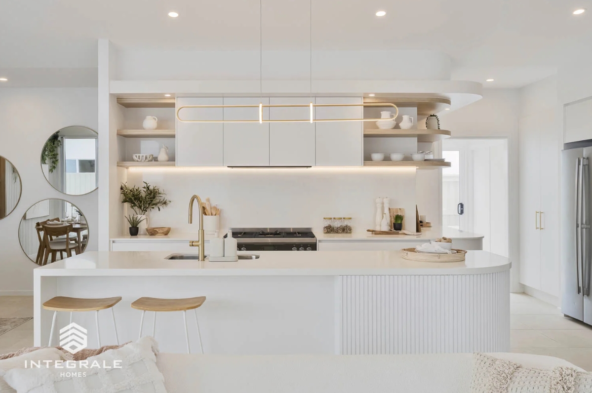 [Home Design] Luna by Integrale Homes | OpenLot